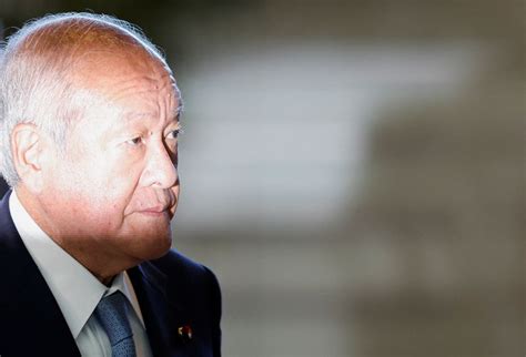 過度な変動に「あらゆる選択肢」排除せず＝為替で鈴木財務相 ライブドアニュース