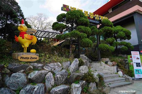 2025北村韩屋村游玩攻略 这是经典的韩屋一景此时的 去哪儿攻略