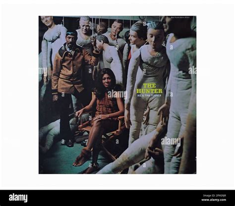 Ike And Tina Turner Cut Out Stock Images And Pictures Alamy