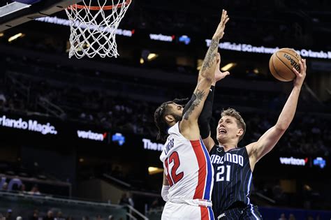 Detroit Pistons 3 Most Disappointing Players This Season