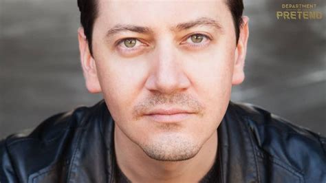 Pictures Of Hamish Michael