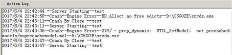 Windows SRCDS Server Manager SRCDS Auto Update V3 01 Apr 12 2021