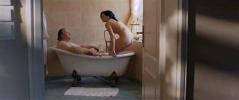 Nude Video Celebs Jessy Moravec Nude Bittersuess 2016