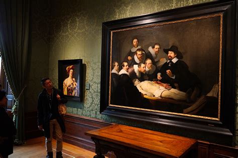 Dutch Masters Artists