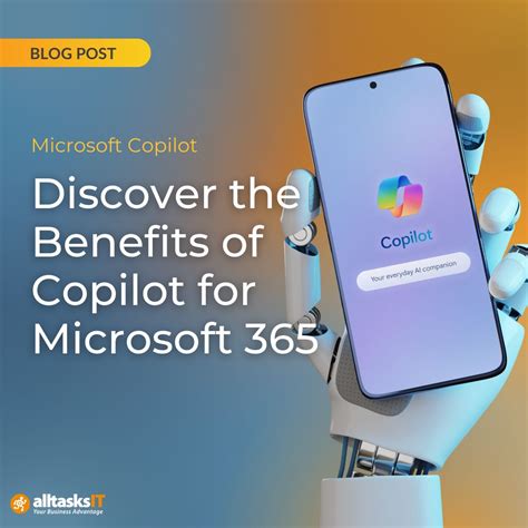 Alltasksit On Linkedin Techtalk Microsoft365 Microsoftcopilot Copilot Ai Technology Future…