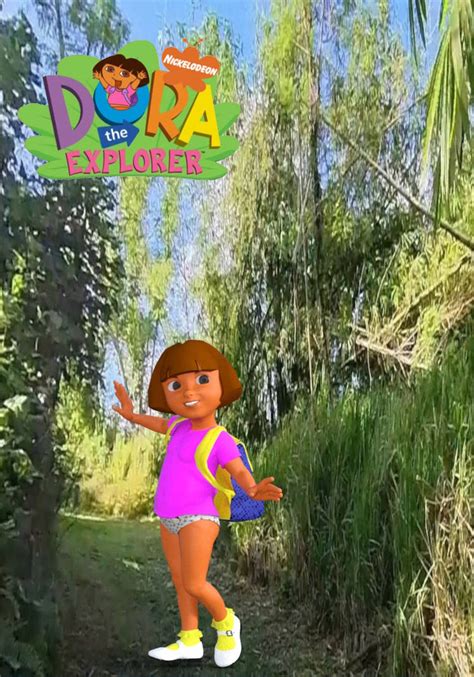 Dora 3 By D1699rus On Deviantart