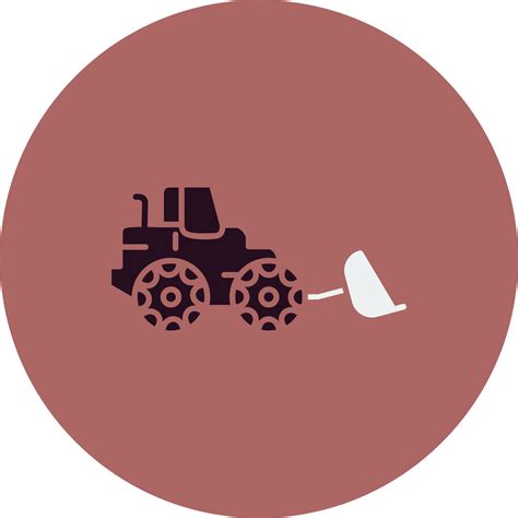 Loader Vector Icon 21028430 Vector Art At Vecteezy