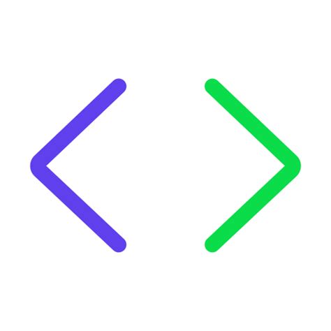 Coding Html Programming Development User Interface Gesture Icons