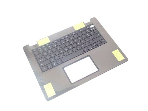 Teclado Retroiluminado Dell Vostro 3400 3401 EE UU VC7NJ 8F3HV