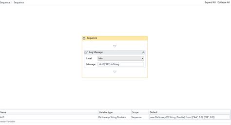 How To Use Dictionary Help Uipath Community Forum