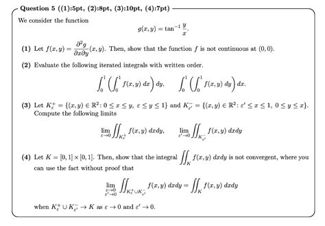 Solved Question Pt Pt Pt Pt We Chegg
