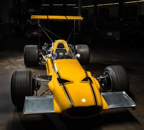 Wxat Gp500 On Twitter 1969 Cooper Chevrolet T90 Formula A 5000