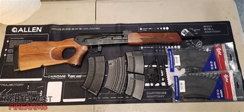Vepr 2 Northwest Firearms