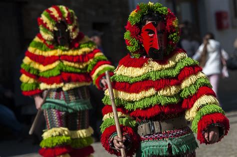 Carnival 2017 Around The World The Atlantic