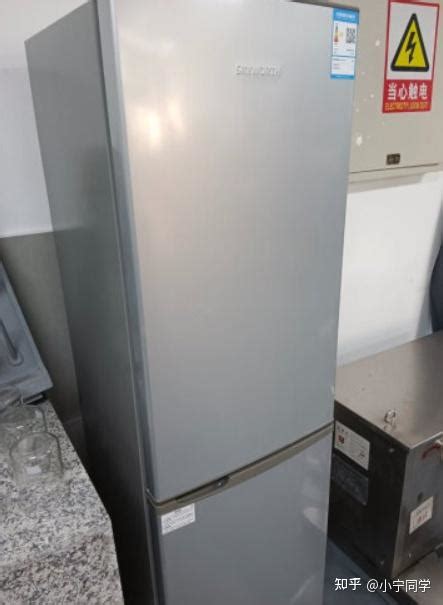 创维bcd 186d，创维 Skyworth 186升双门两门小型电冰箱怎么样？使用29天后优缺点评测 知乎