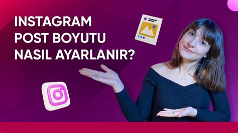 Instagram Post Boyutu Nasıl Ayarlanır Dopinger YouTube