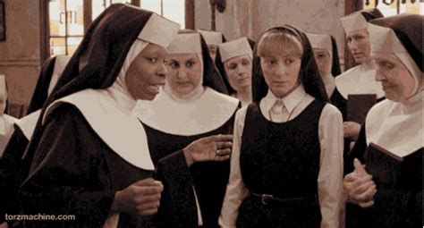 Why Sister Act Is The Most Important Movie Series Of Our Time