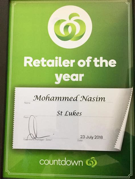 Great Feeling When You Get Recognised For Stand Out Performance And Get Awards Cant Even