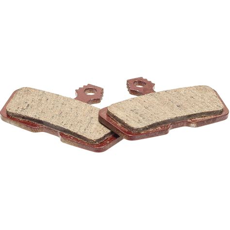 Sram Code Brake Pads Bike