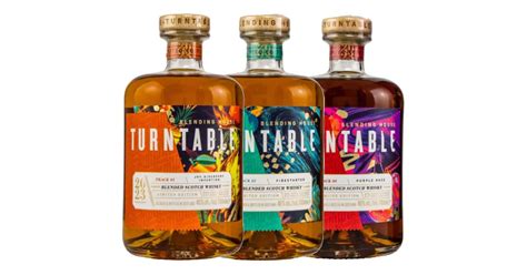 Turntable Spirits Blended Scotch Phrases Of Whiskey Abc Drinks