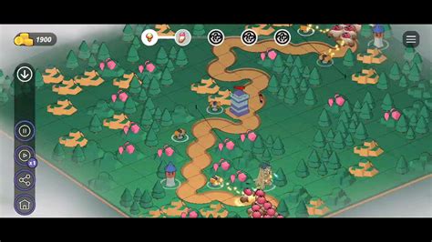 Updated My Procedural Tower Defense Game Finally S Rproceduralgeneration