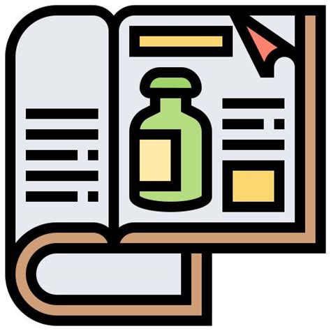 Iconos Gratuitos De Revista Diseñados Por Eucalyp Lettering Symbols
