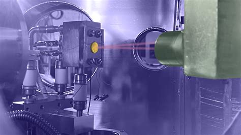 Quantum Interference In Molecule Surface Collisions Epfl