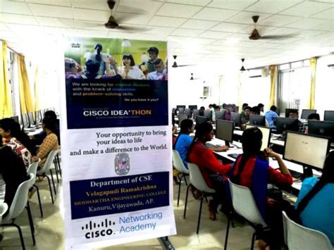 Cisco Ideathon India Breaking Down Barriers To Employment For All