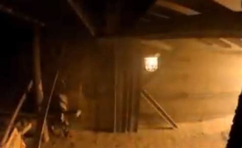 Tak wygląda wybuch metanu w kopalni WIDEO wMeritum pl