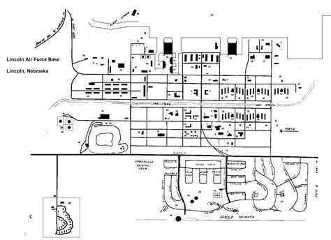 Lincoln Air Force Base Online Museum