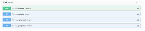 Apibearerauth Does Not Work On Method Level Issue Nestjs Swagger Github