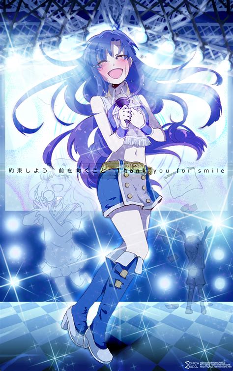 Kisaragi Yuu Idolmaster Danbooru