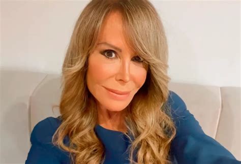 Lara Dibildos Enamorada De Nuevo Todo Sobre Su Nueva Ilusión