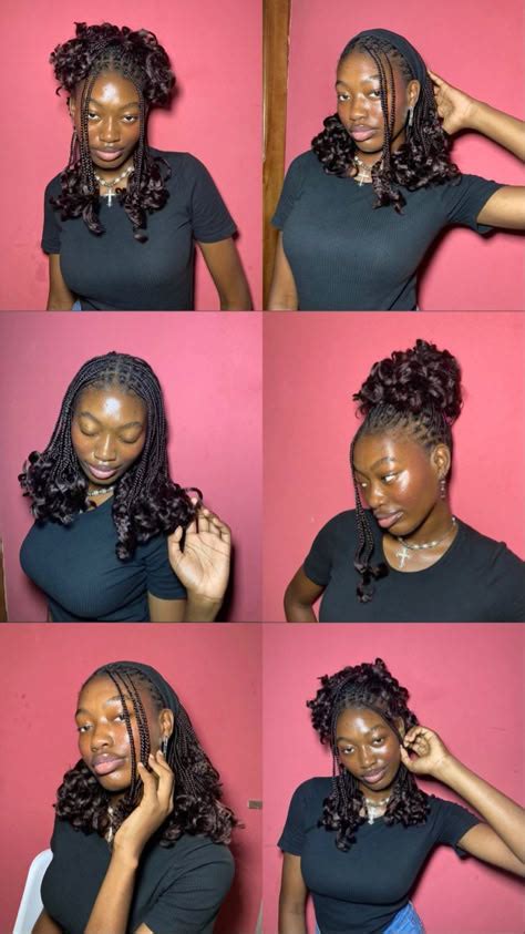 Dolly Braids