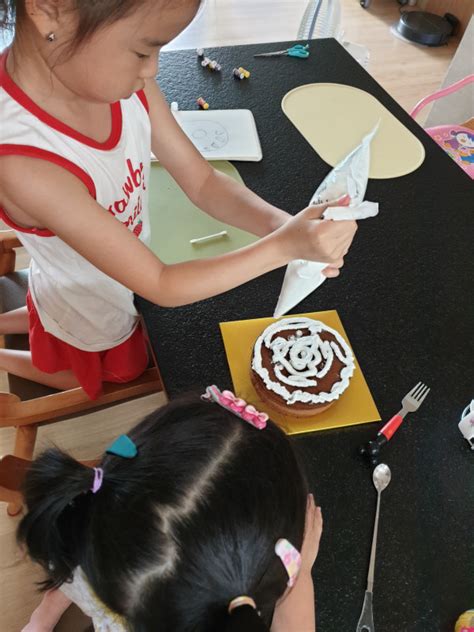 빵이 맛있네요 너무달지않아 갤러리 케이크만들기 메이드케이크