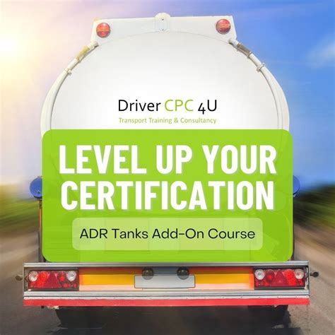 Driver Cpc 4 U Sue Leary On Linkedin Adrcertification