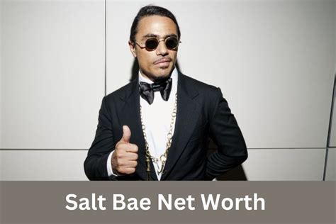 Salt Bae Net Worth In 2024 Sgx Nifty