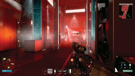Deus Ex Mankind Divided Review Pc Gamer