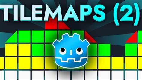 going further with 2d tilemaps [godot 4 🇬🇧 tutorial] youtube