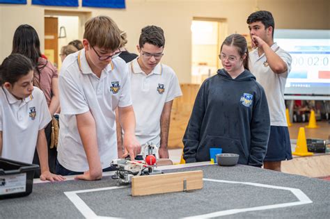 Donate Now Unified Robotics