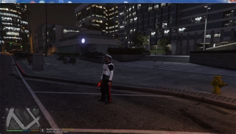 侠盗猎车手系列 高能见度钩环套件 Mod V 下载 DM Mod站