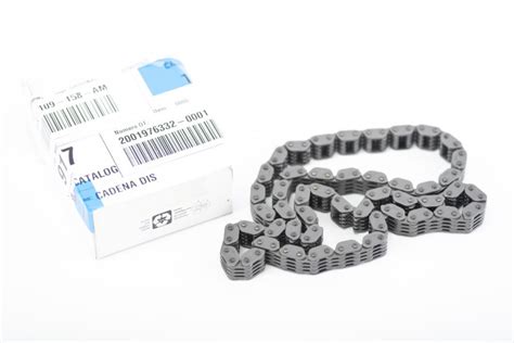 Audi Q5 Engine Balance Shaft Chain - 06K109158AM | Audi Atlanta, Atlanta GA