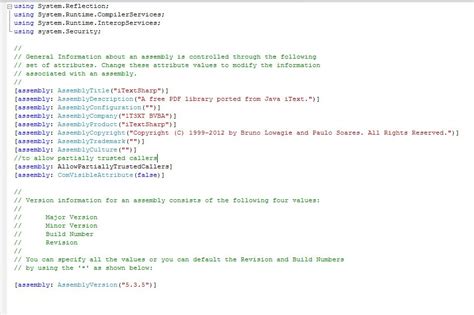 Compiling Dynamic Link Library Dll File Using Visual Studio Tools For Application
