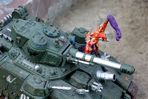 Astra Militarum Battle Eldar Imperial Guard Gallery Dakkadakka