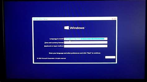 Windows 1 0 Install Screenshots Sexiezpix Web Porn
