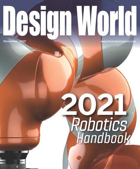 design world robotics handbook november 2021 pdf download free