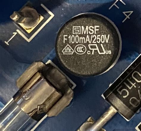 Is This Fuse Bad R Askelectronics