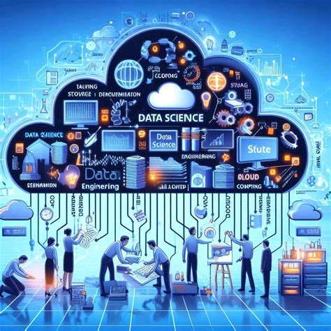 Vimal Chaubey On Linkedin Datascience Dataengineering Mlops Cloudcomputing Dataworld