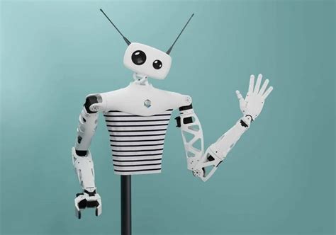 Najbardziej Zaawansowane Roboty Do Wydrukowania Na Drukarce D Oraz Projekty Diy D Edu Pl