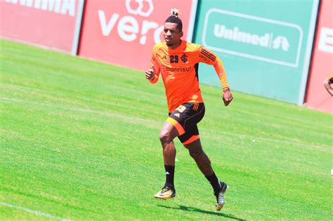 Dalbert Dá A Receita Para O Inter Brigar Por G 6 No Brasileirão
